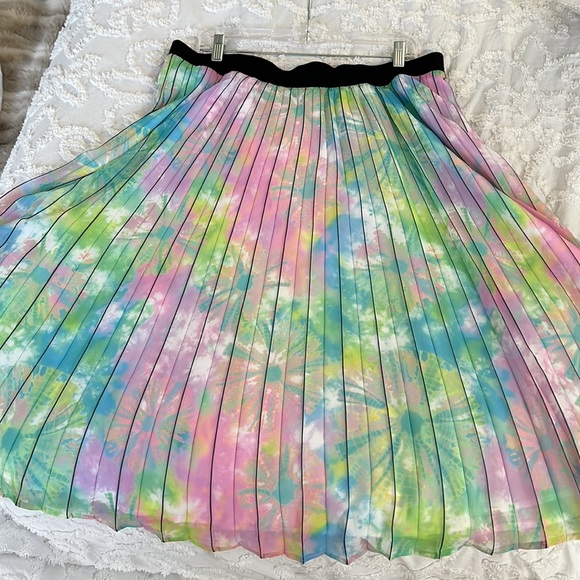 Soft Surroundings | Skirts | Soft Surroundings Skirt Women Size Large ...